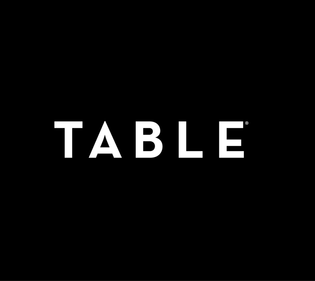 Location - Table Magazine