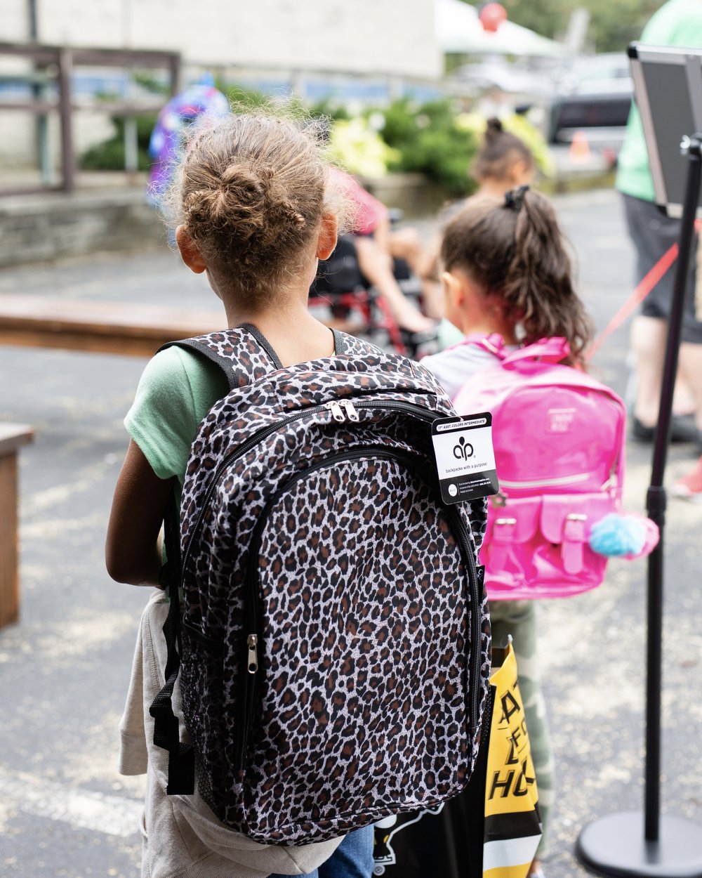 Giving Guide: Foster Love Project - Table Magazine