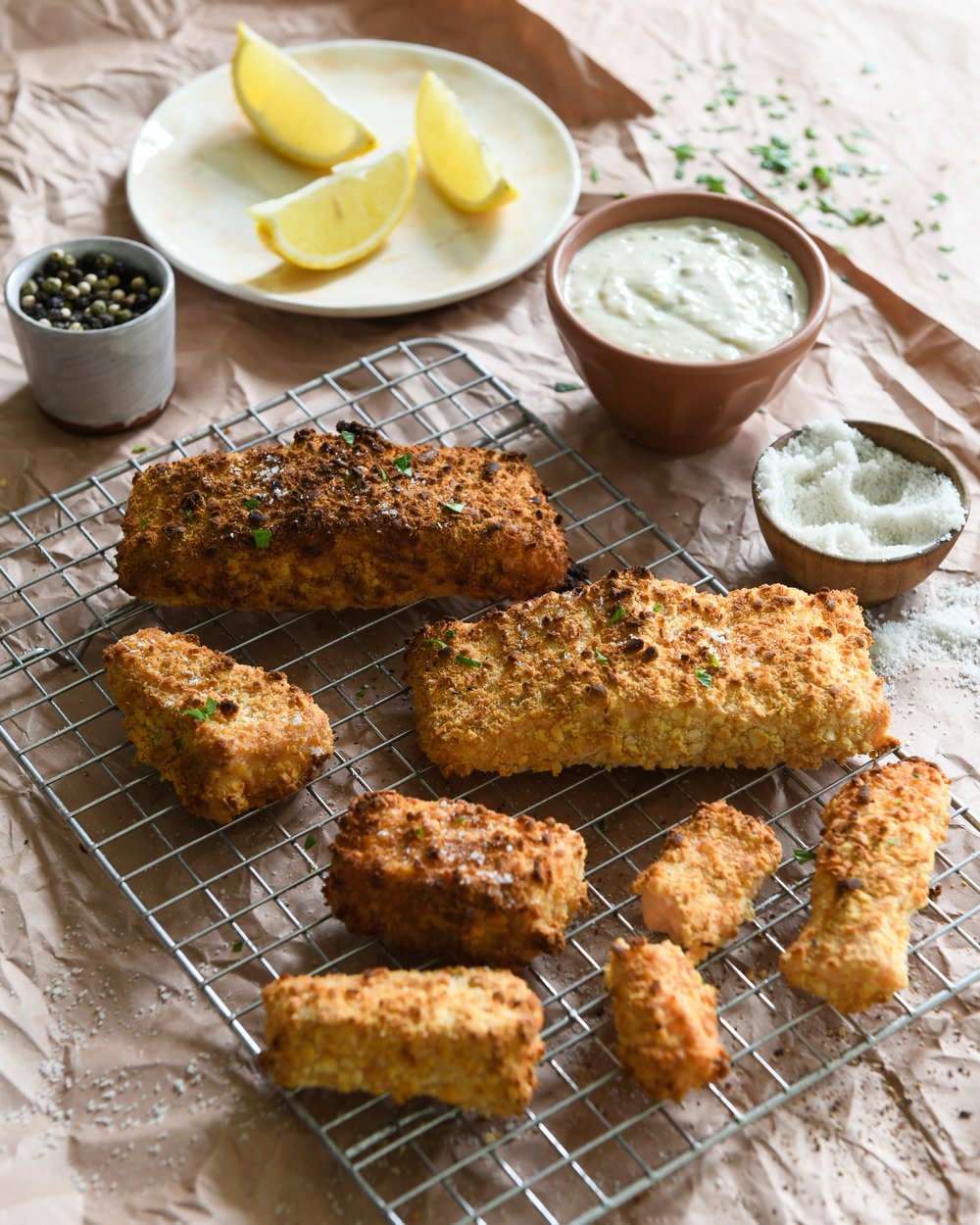 9 Easy Back to School Dinner Recipes - Table Magazine