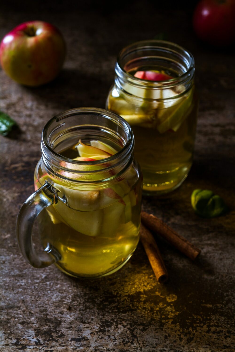 5 Recipes Utilizing Apple Cider - Table Magazine