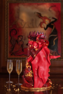 Chocolate Bolivia Wild Cakes - Table Magazine