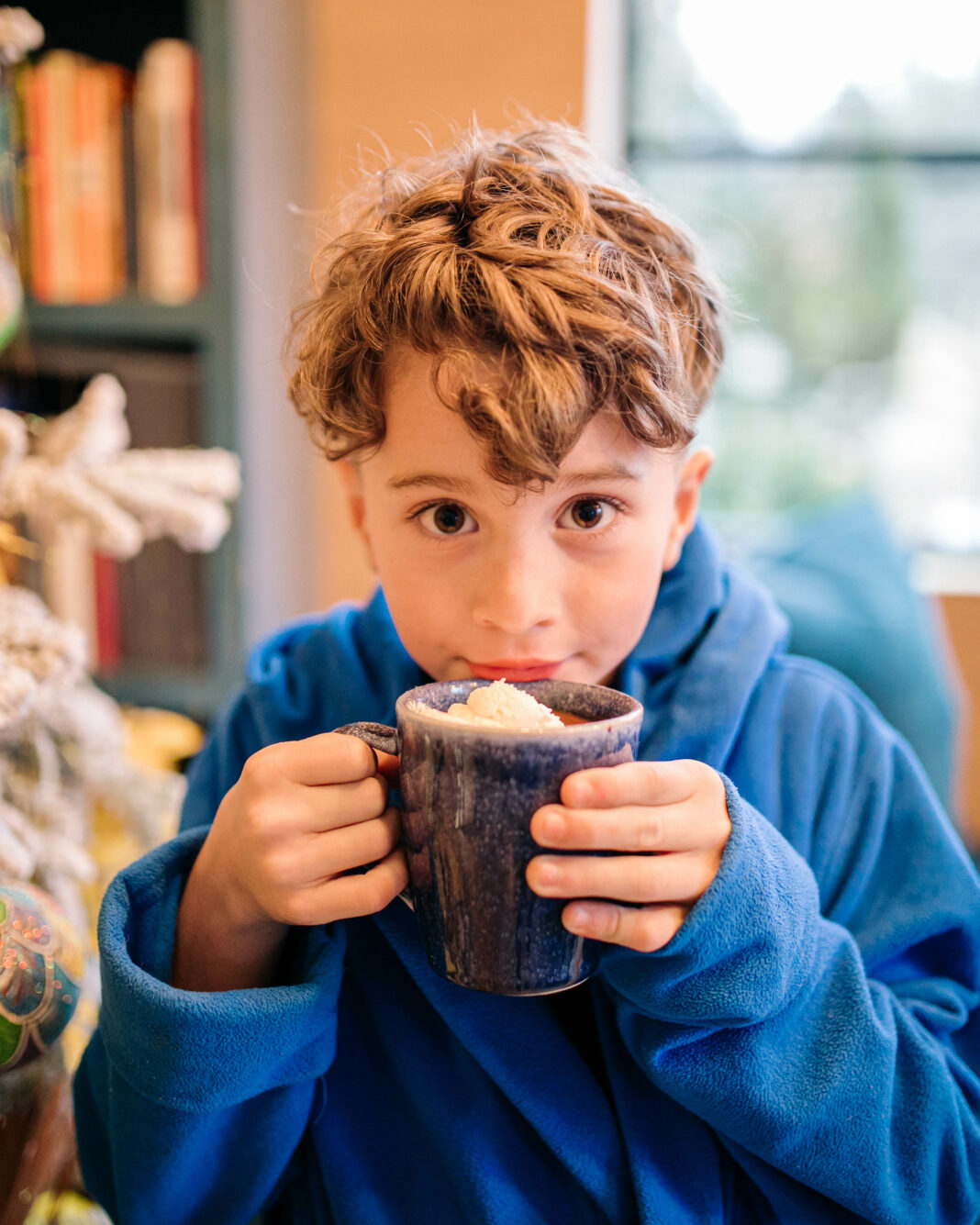 A Three Kings Day Celebration - Table Magazine