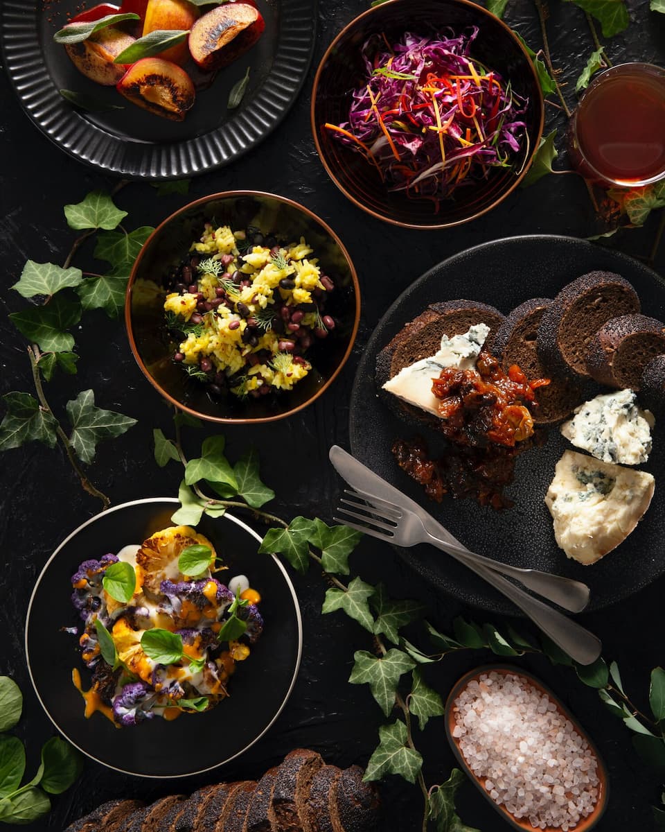 Green Tomato Chutney - Table Magazine