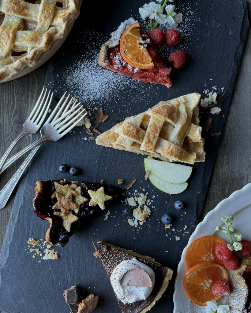 Celebrate Pi Day with These 5 Recipes - Table Magazine