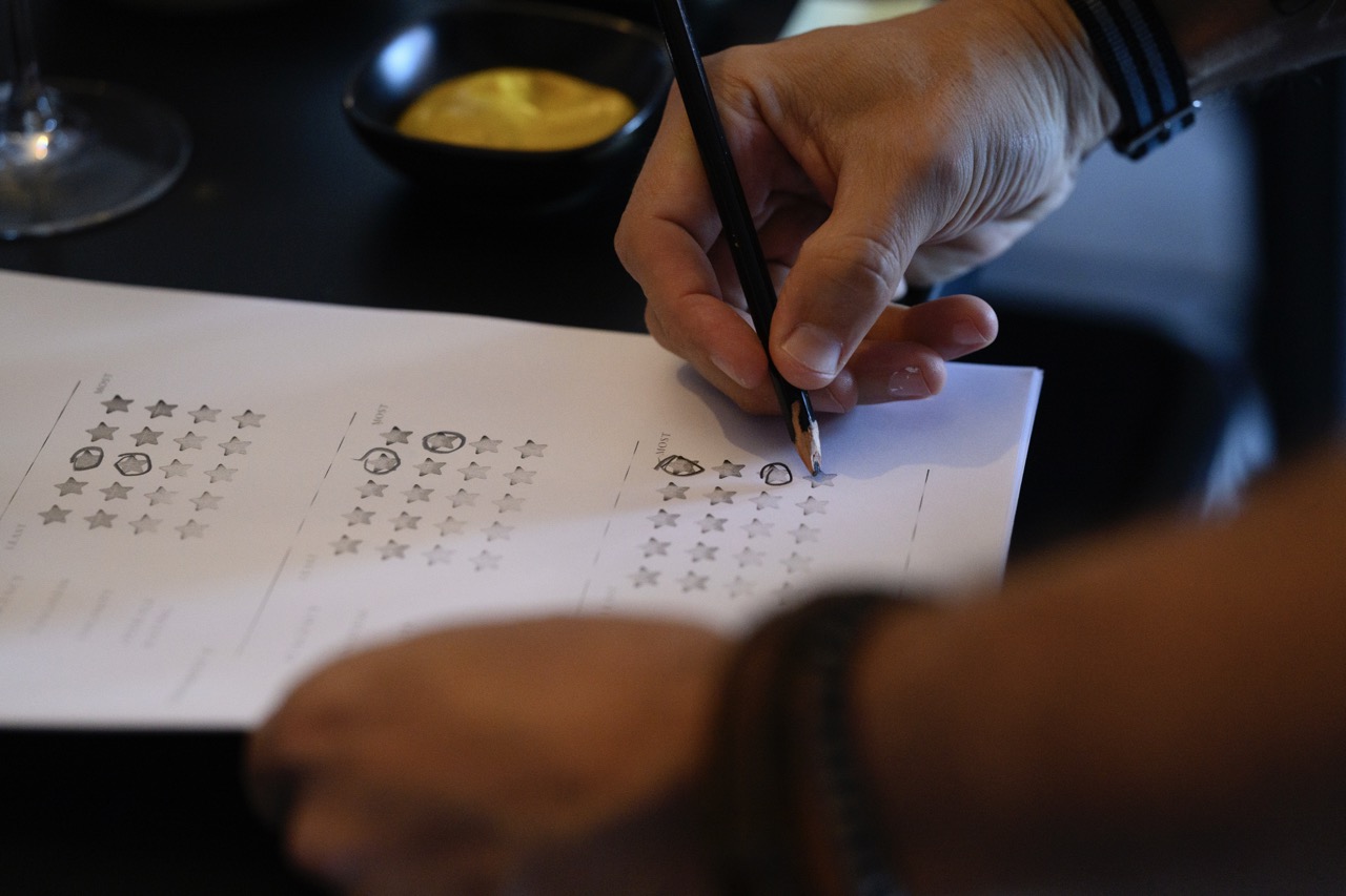 What is the Best Brand of Condiment? - Table Magazine