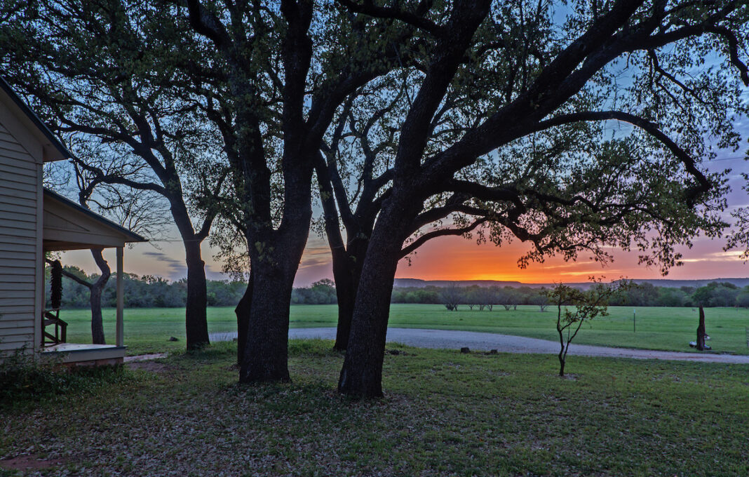 Perini Ranch Steakhouse: One Darned Delicious Destination - Table Magazine