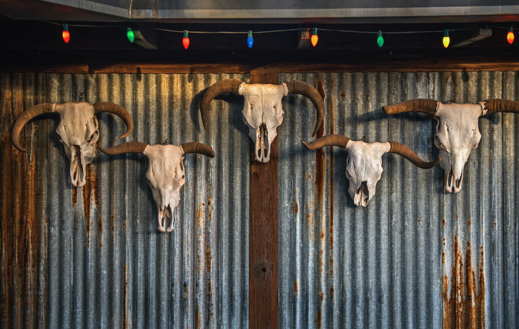 Perini Ranch Steakhouse: One Darned Delicious Destination - Table Magazine
