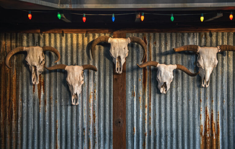 Perini Ranch Steakhouse: One Darned Delicious Destination - Table Magazine