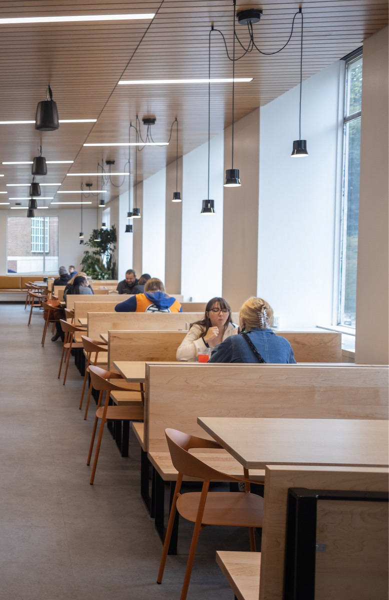 Food Insecurity Becomes a Growing Challenge for College Students ...