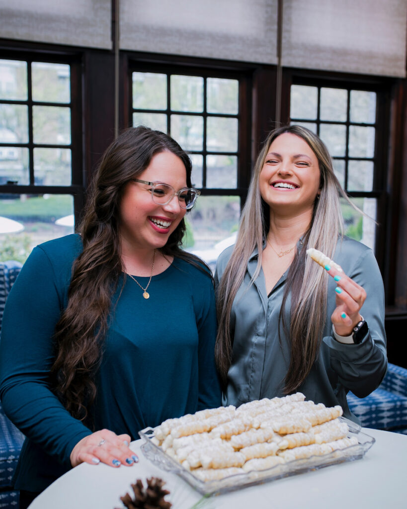 Judy's Lady Locks - Table Magazine