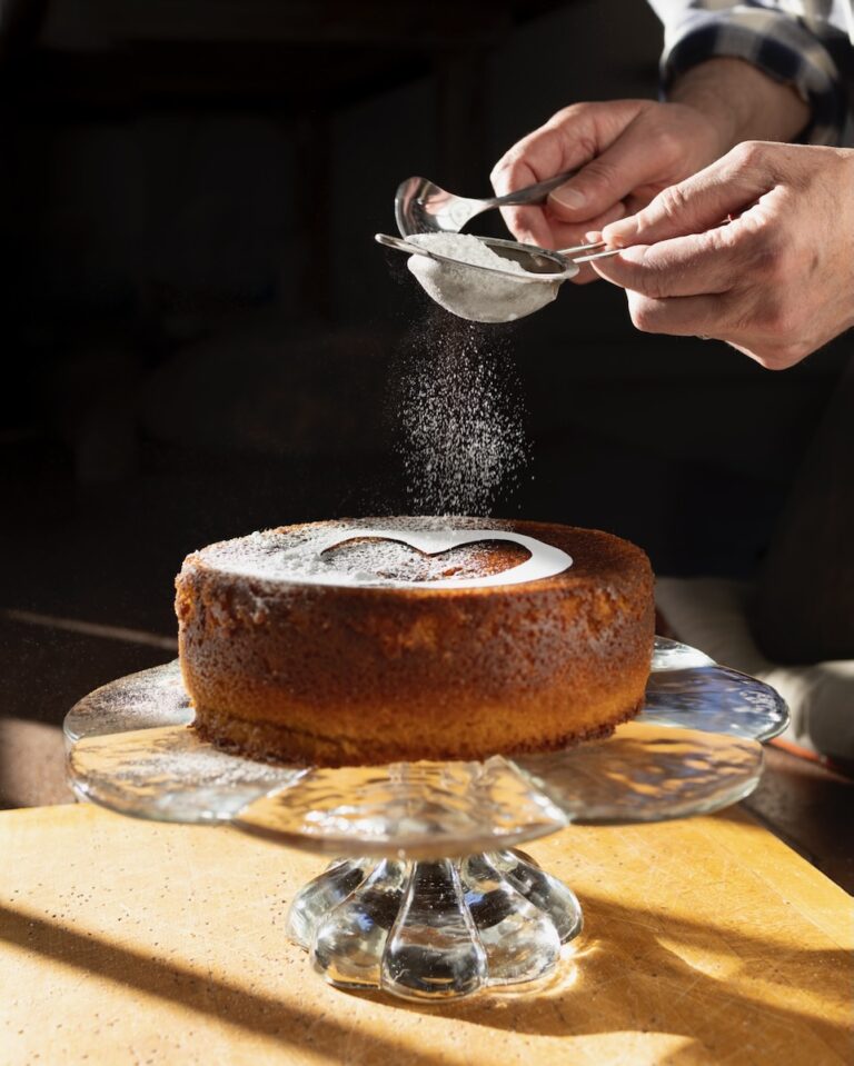 TABLE Magazine's Best Desserts of 2024 - Table Magazine