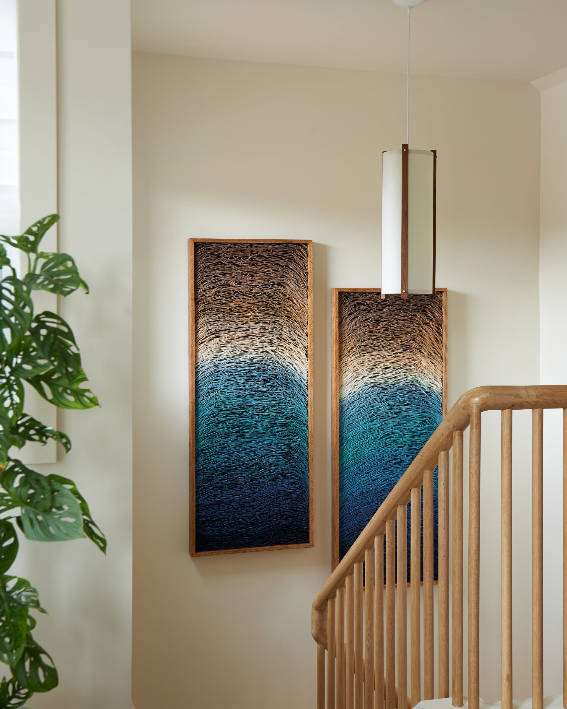 Studio Lithe's Home Design of Form and Function - Table Magazine