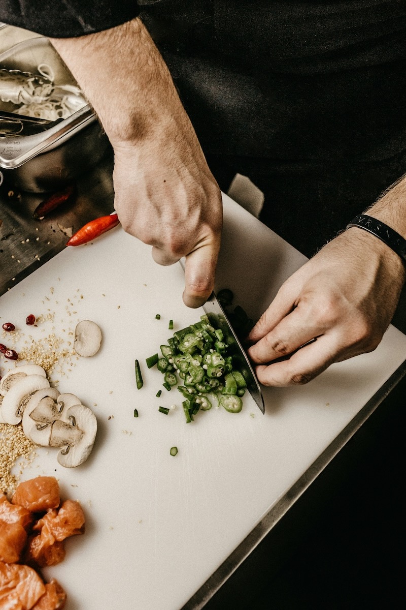 Kitchen Lingo Explained: ‘The Bear’ & Beyond