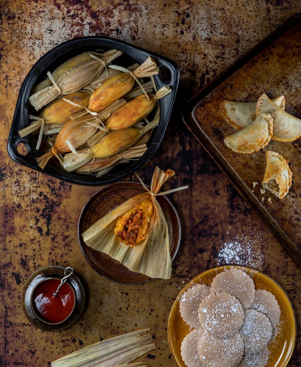 Tamales and Tradition - Table Magazine