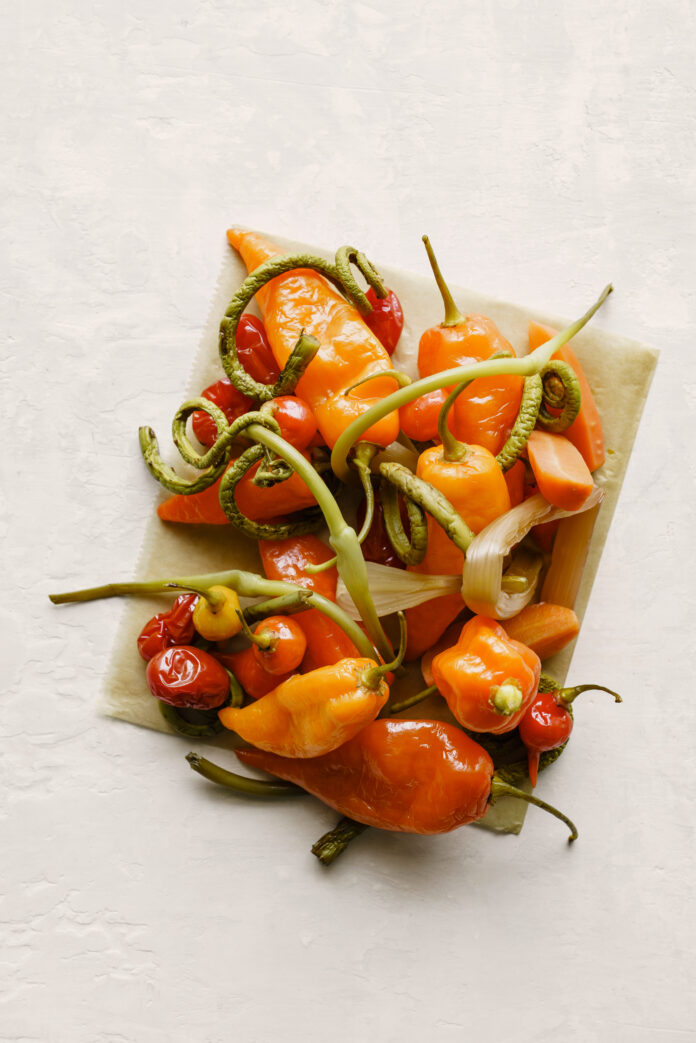 Row 7 Seed Company Grows Produce with Purpose and Breeds For Flavor ...