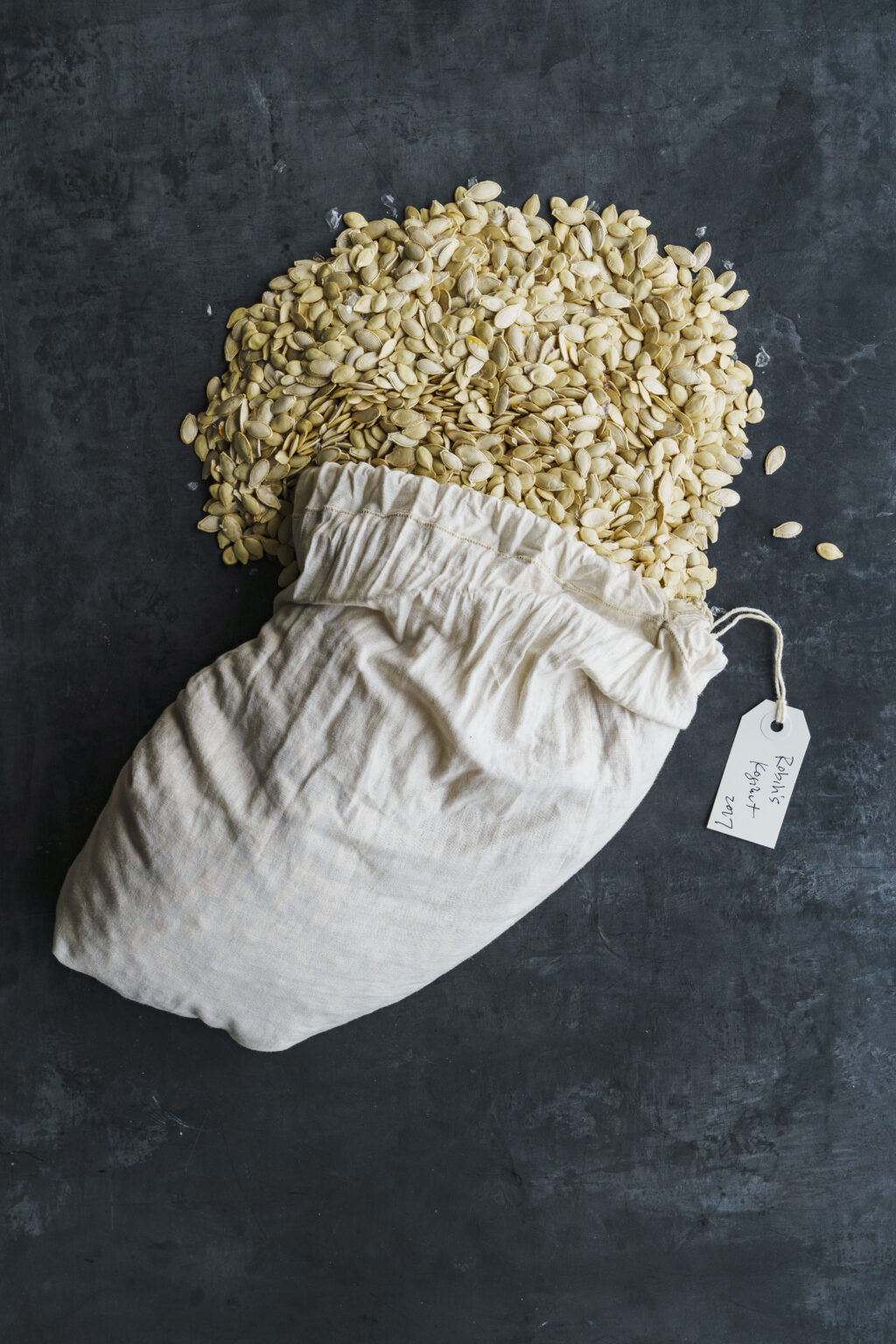 Row 7 Seed Company Grows Produce with Purpose and Breeds For Flavor ...