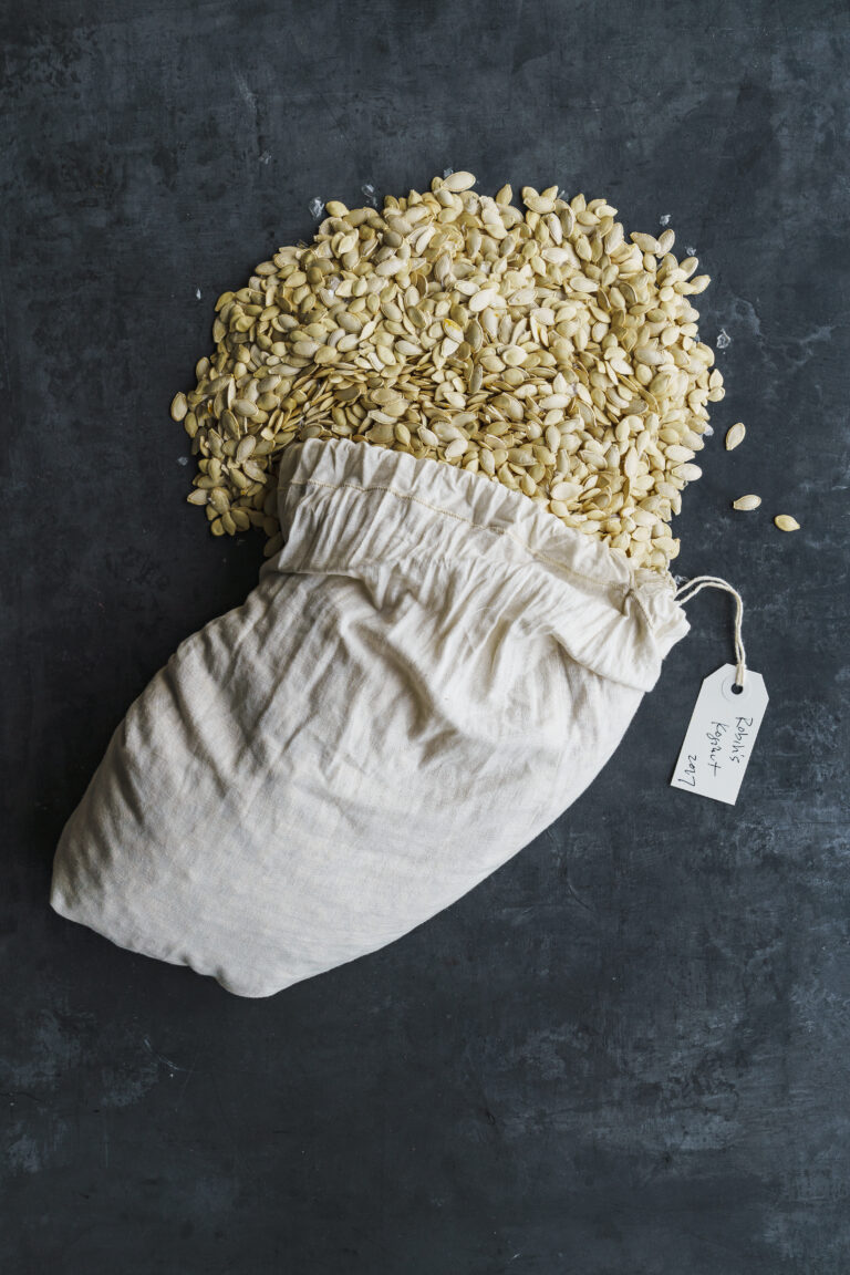 Row 7 Seed Company Grows Produce with Purpose and Breeds For Flavor ...